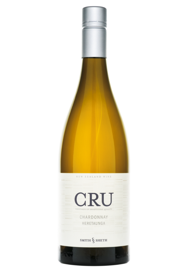2023 Heretaunga Chardonnay - Smith & Sheth