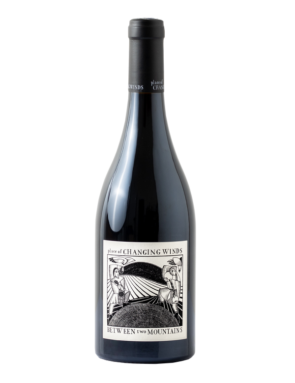 Between Two Mountains Pinot Noir 2021 - Smith & Sheth