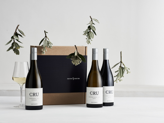 Gifting - Smith & Sheth